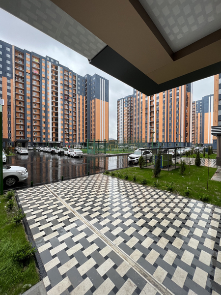 Срочна продажа сергели 12чи метро бекат