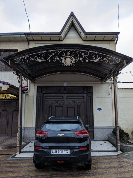 Продается евро дом участок
