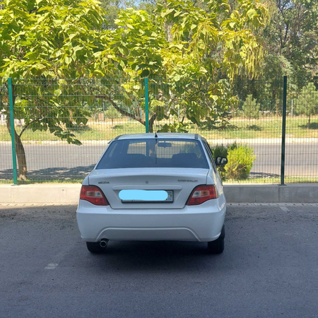 Chevrolet Nexia 2