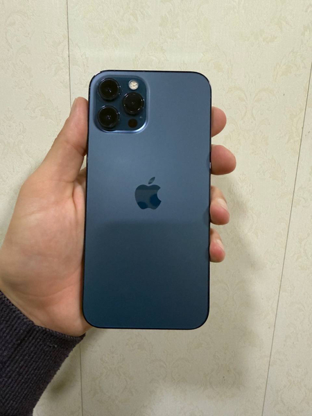 Iphone 12 pro max