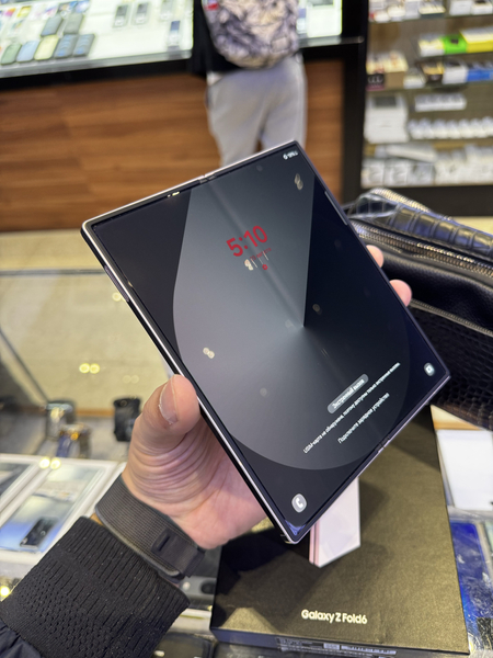 Samsung Galaxy Fold 6