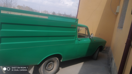 Маскивич пикоп холати йахши