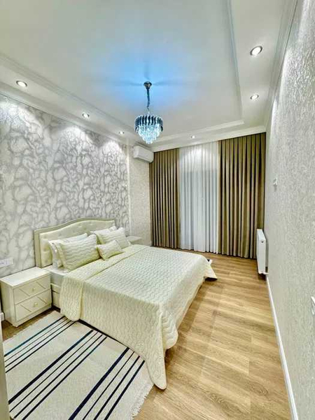 ID 934 Сдается аренду квартира