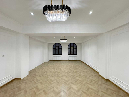 Паркентский Дуплекс 280м2 с ремонтом 6 комнат (Jane)