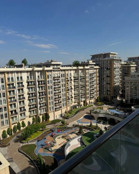 ПРОДАЁТСЯ Новостройка 2/9/12 ЖК Mirabad Avenue