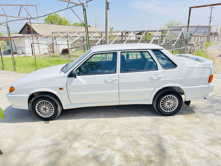 Lada vaz 2115 samara