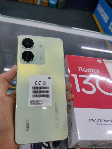 Mi 11 lite 128 розовый