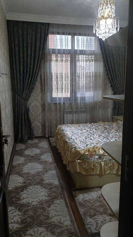 Сдаётся своя квартира ЖК “Parkent Village” Golden House