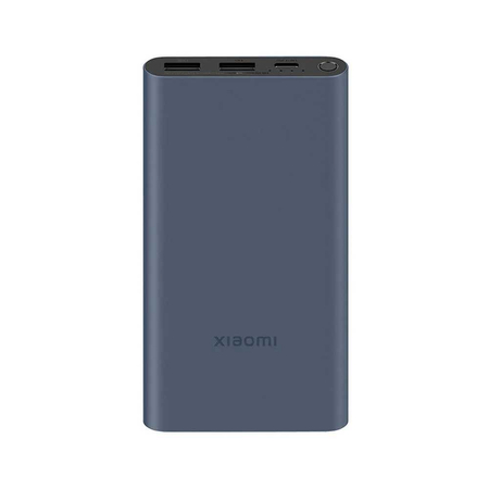 БЕСПЛАТНАЯ ДОСТАВКА! Xiaomi Power Bank 3 10000 mAh 22.5W