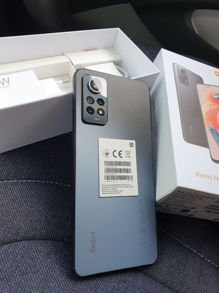 Redmi Note 12pro 8/256gb yangi