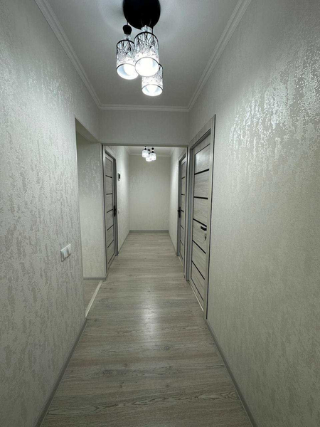 №2860.Продается 3х-комнатная квартира.