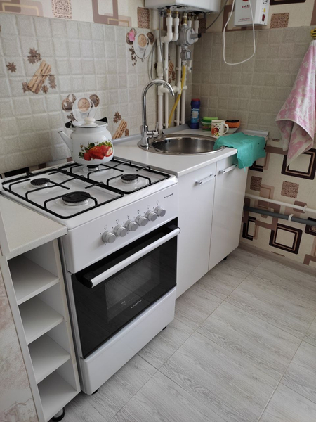 Продаётся квартира студия 20кв.м. Новостройка. МирзоУлугбекского район