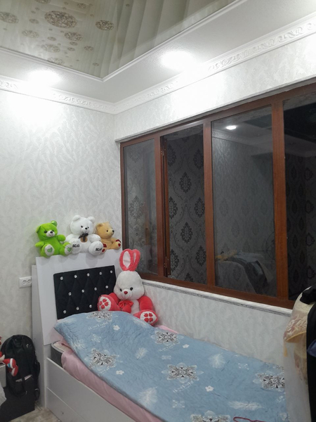 1 Хонали квартира