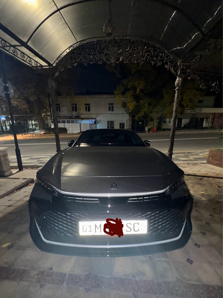 Toyota crown kraskasi top toza narxi 60000