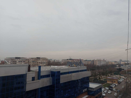 Продается 3хком в центре по горячей цене (140988)