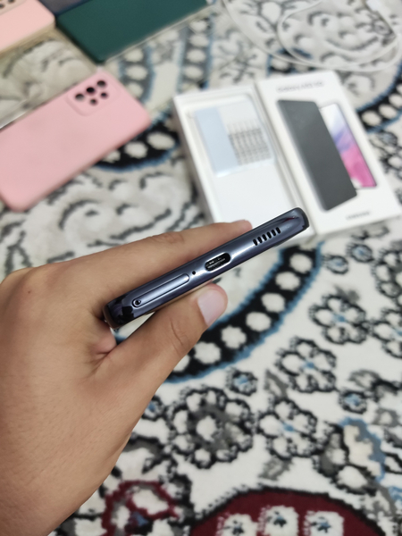 Samsung A53 5G 128GB