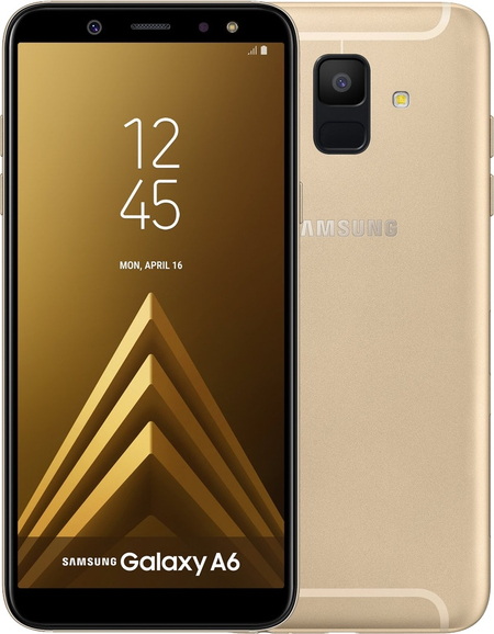 Samsung A6 aybi yoq