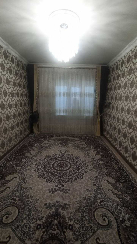 Продается квартира 2*3/2/5 на Ахмад Югнакий, ТТЗ №1178