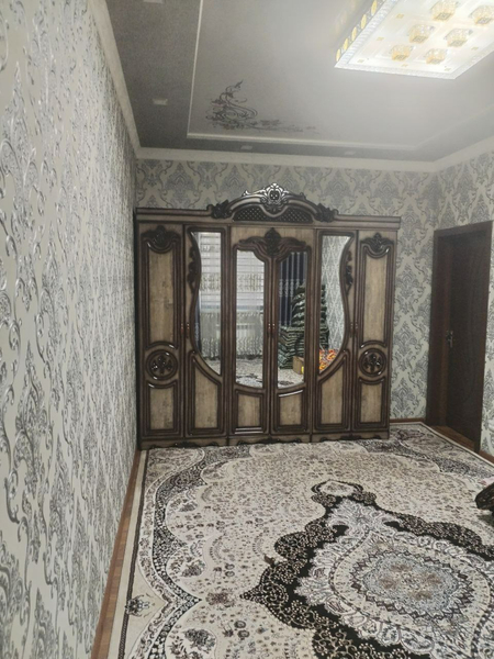 Продаётся 3 комнатная квартира