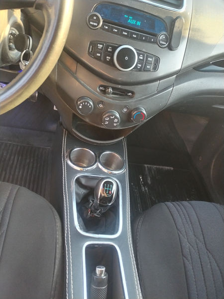 2011 yil spark 65 mln