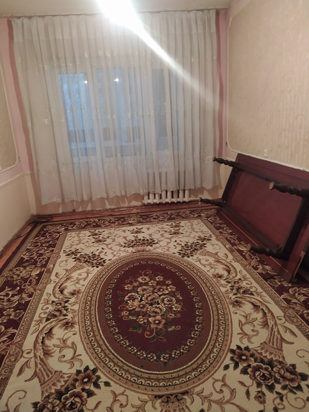 Ижарага берилади оила еки парадичний инсонларга