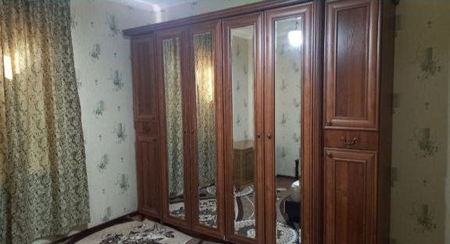 Карасу6 1ком. Квартира продаётся Z