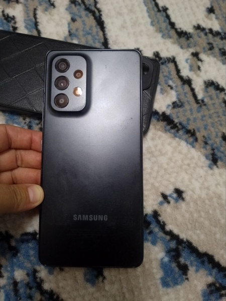 Samsung A 53 8/128