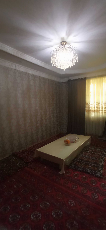 Продажа 3х комнатние