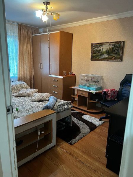 Продаётся 3/3/4 Буюк ипак йули 171 школа