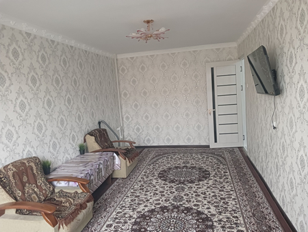 Сдаётся 1 комнатная квартира