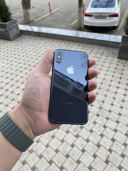 Iphone xs 64gb LLA