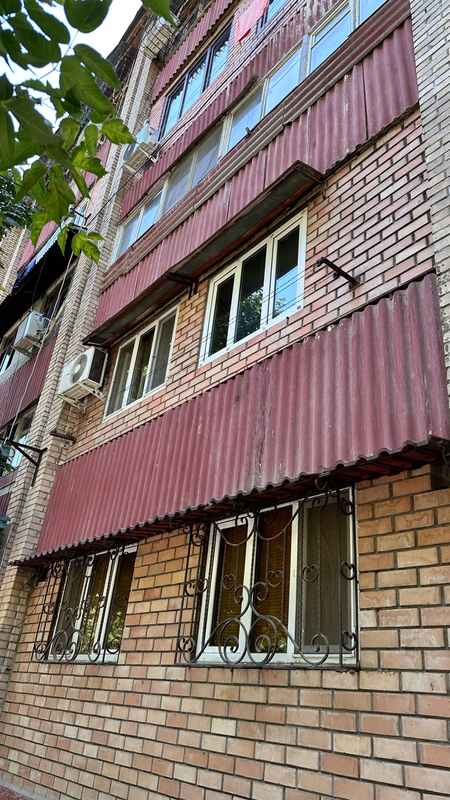 Продается 2х комн квартира