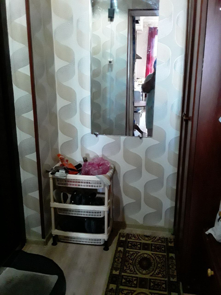 Продается квартира 1/1/4