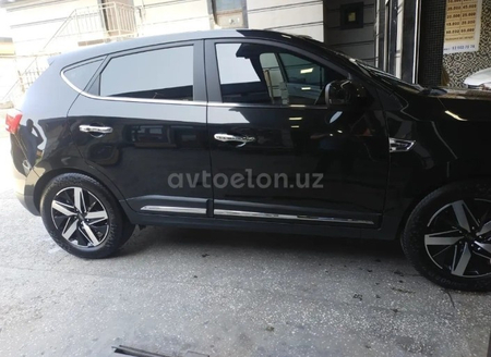 Jac S5 Sotiladi Tez