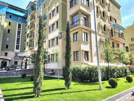 ЖК Yangi Darxon 3х комнатная квартира в аренду