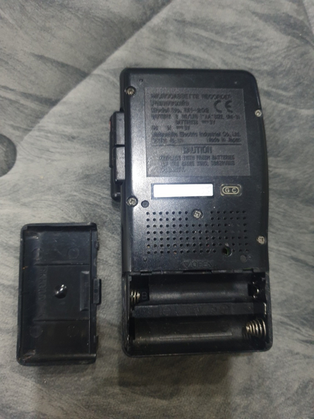 Panasonic-2speed