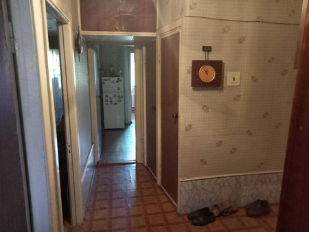 1 комнатная кирпич Чиланзар 20 А