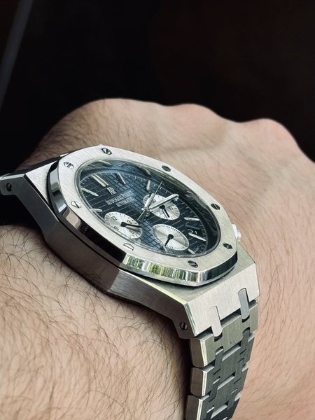Patek philippe Geneve AAA 5164R