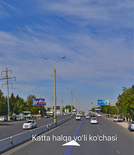 Кольцевая, вдоль дороги 110 соток земли