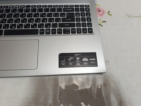 Acer aspire 3 I5 11-avlod