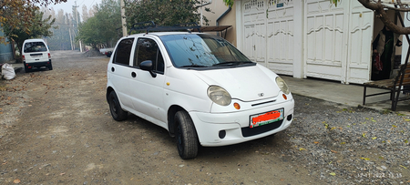 Матиз их 2004 йил.2500 $