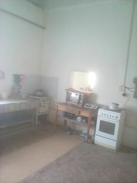 Ishlab chiqarish bazaar sotiladi