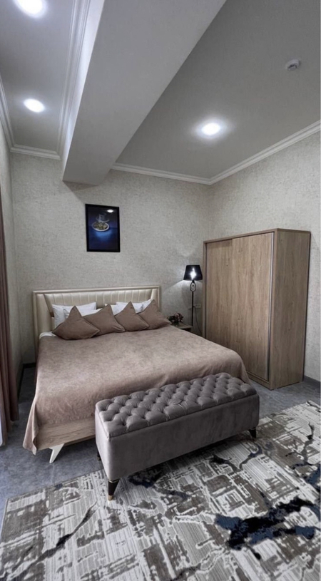 Zdaetsya gotoviy otel Chilanzarskom rayone so vsemi udobstvam