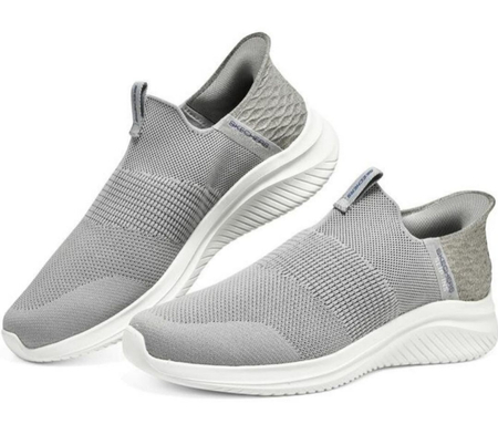 Слипоны Skechers
