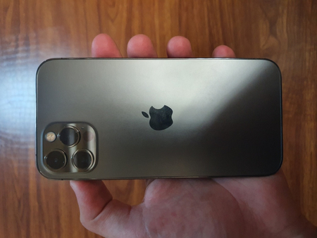 IPhone 12 pro 6/128