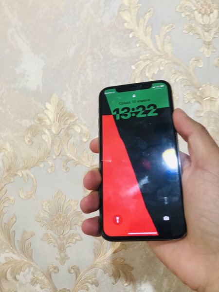 Iphone 11 pro 256 gb