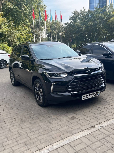 Tracker 2 Premier