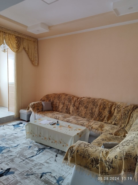 Сдаётся в аренду шикарная квартира с ремонтом и мебелью в Троиц