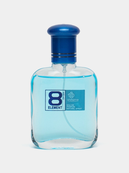 Parfum ELEMENT 50ml Erkaklar atiri