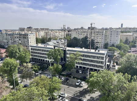 Продается квартира 1/9/13 ЖК Инфинити